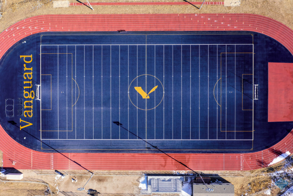 Home | The Vanguard School