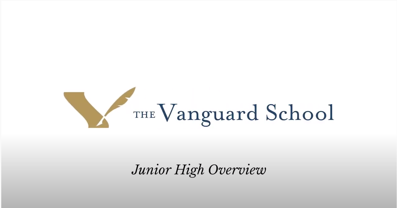 The Vanguard School Gallery | The Vanguard School