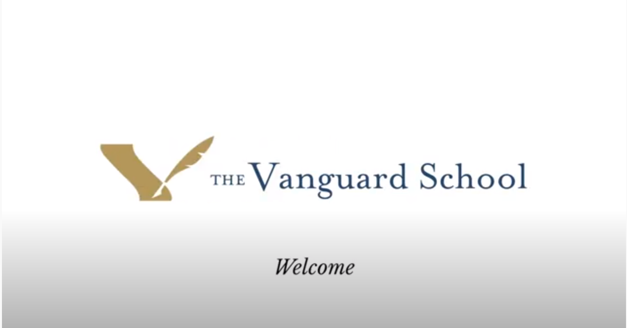 The Vanguard School Gallery | The Vanguard School